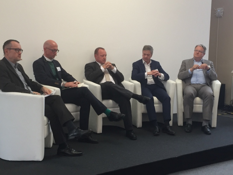 Facility Management – Fachzeitschrift & Fachmagazin