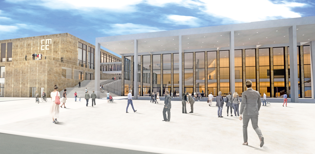 RheinMain CongressCenter entscheidet sich für conjectFM - Facility ...