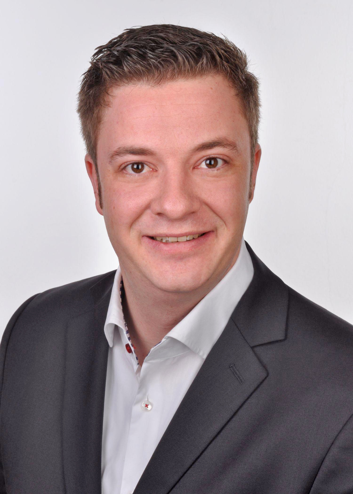 Christian Kaiser neuer Geschäftsführer von Archibus - Facility Management