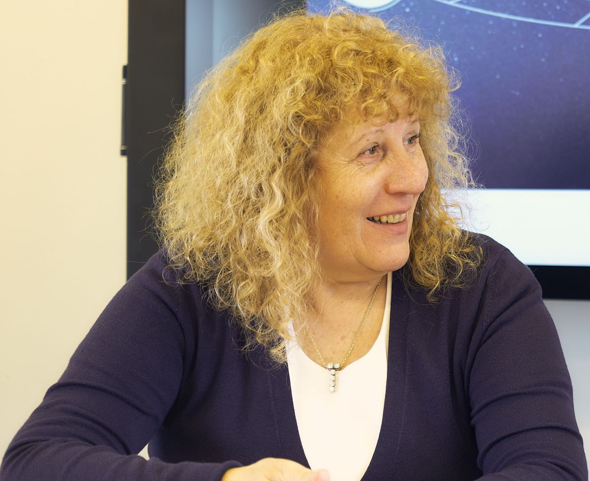 Zwischen Cosmos und Community - Facility Management