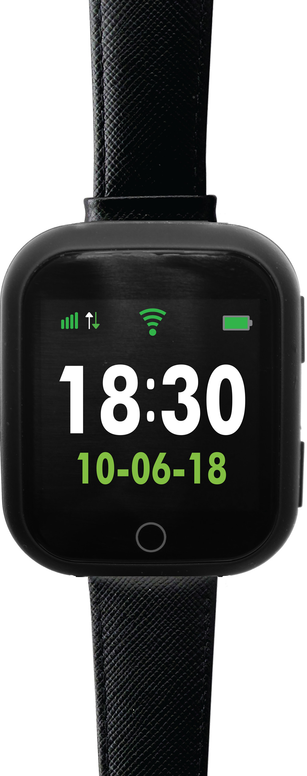 SoloProtect - Facility Management