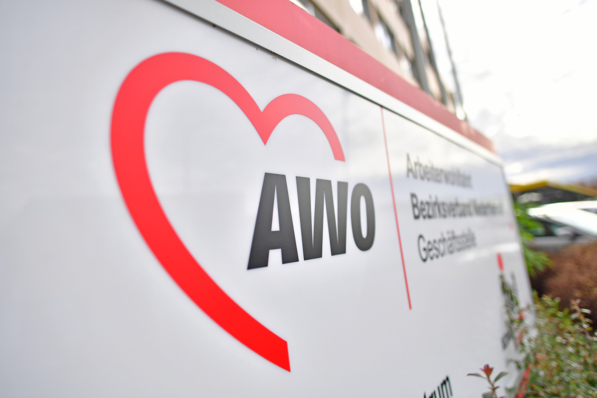 AWO Niederrhein setzt auf SaaSLösung von Planon conjectFM - Facility ...