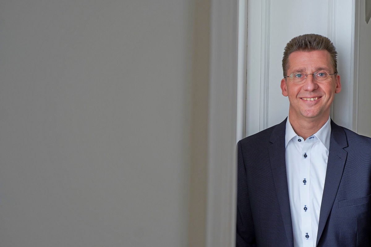 FACILITY MANAGEMENT im Interview - Facility Management