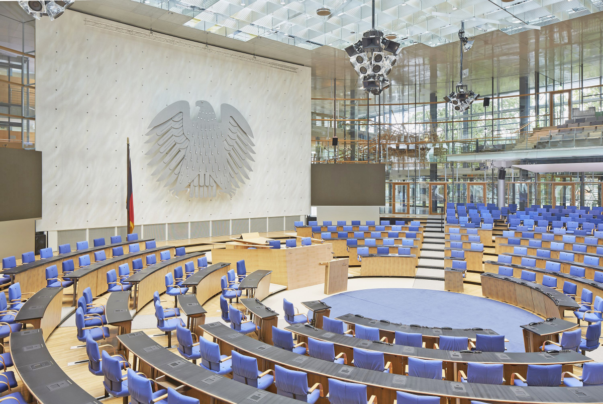 Vielfätige Veranstaltungen, vielfältige Nutzungen - Facility Management