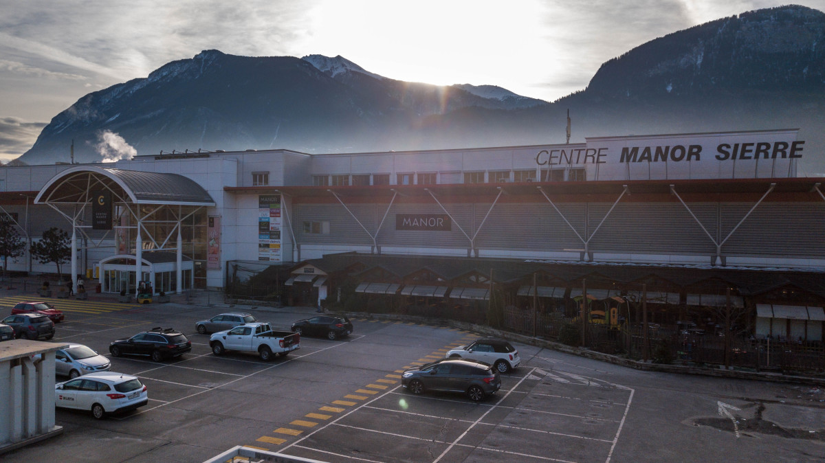 Plattform für vielfältige FM-Prozesse - Facility Management