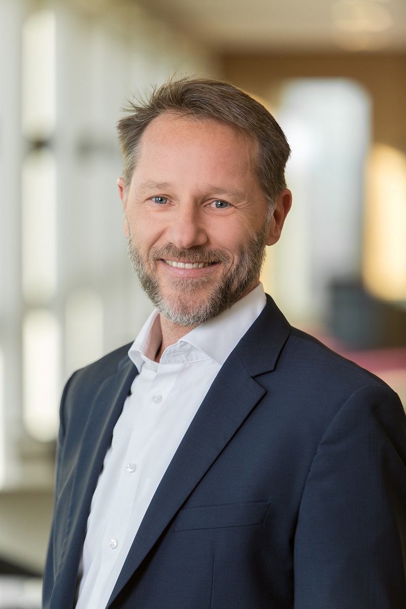 Hoher Digitalisierungsgrad im Property Management - Facility Management