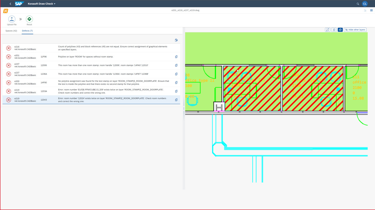 Korasoft ergänzt Webservices für CAFM in SAP - Facility Management