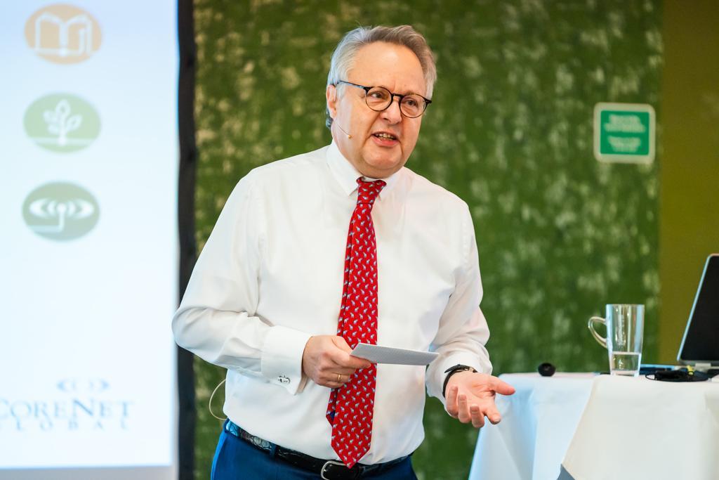 Ehemaliger Apleona Chef Weixler im Wisag-Aufsichtsrat - Facility ...