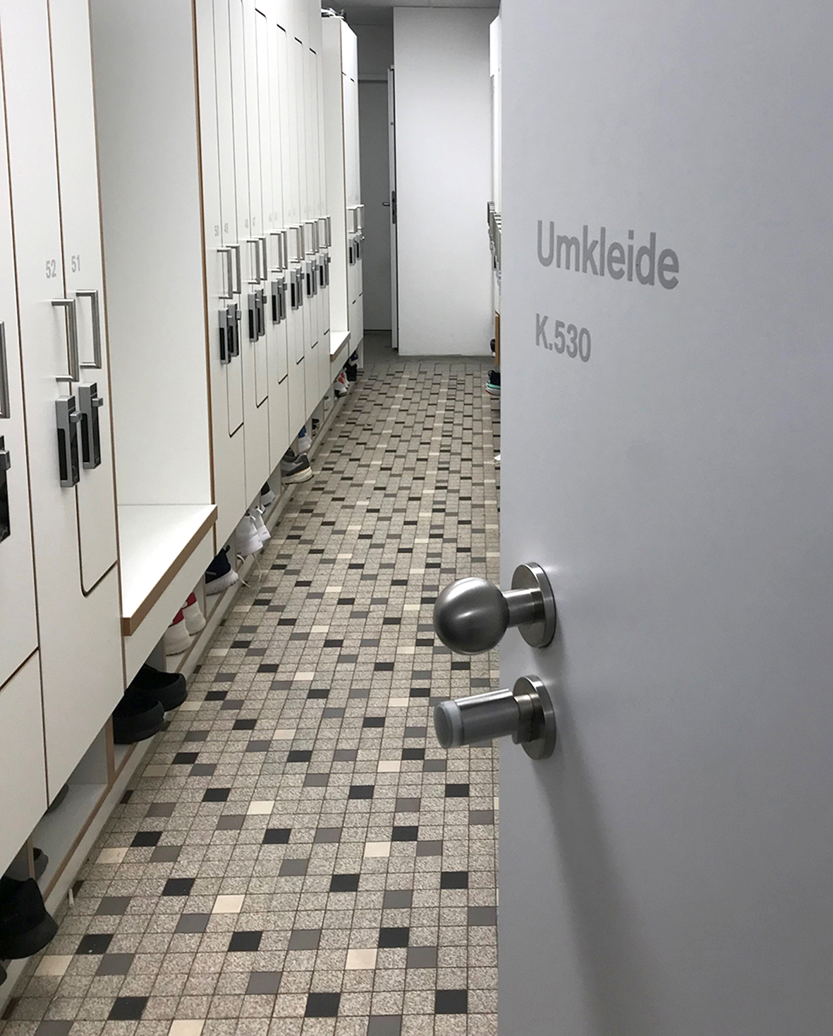 Alle sicherheitsrelevanten Prozesse auf einer Karte - Facility ...