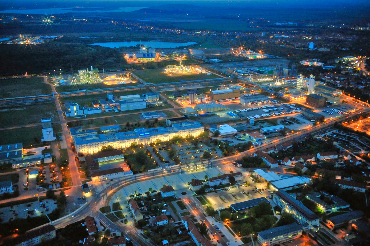 CAFM-System für mehr Transparenz - Facility Management ...