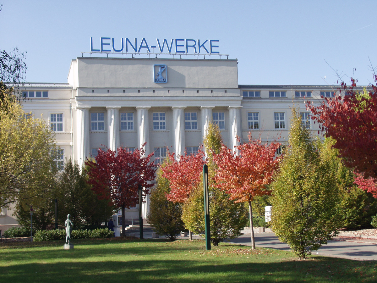 CAFM-System für mehr Transparenz - Facility Management ...