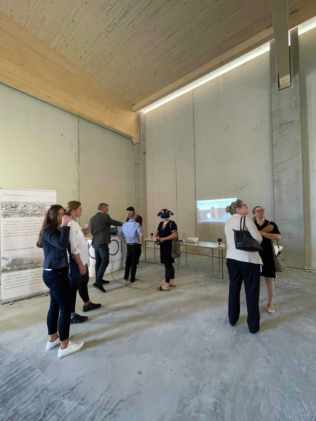 Neues Trainingszentrum der Polizei Duisburg: Gesamtplanung mit BIM - Facility Management ...