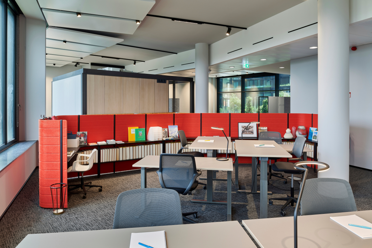 Modernes FM für ­moderne Arbeitswelten - Facility Management ...