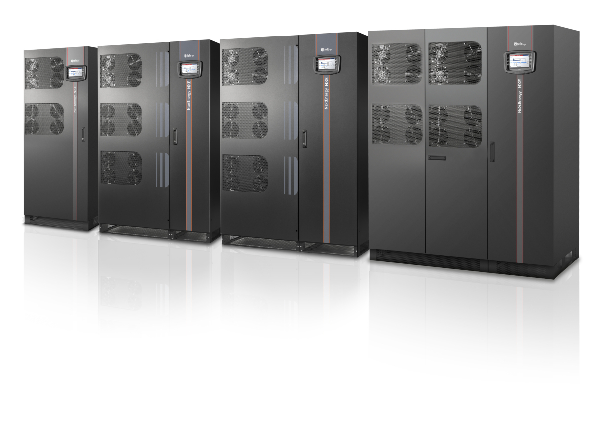 USV-Anlagen im Data Center - Facility Management – Fachzeitschrift ...