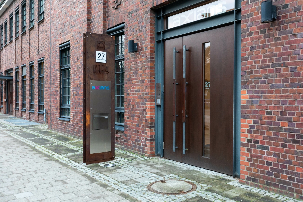 Mehr Cybersecurity! - Facility Management – Fachzeitschrift & Fachmagazin