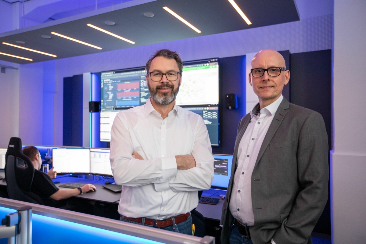 Mehr Cybersecurity! - Facility Management – Fachzeitschrift & Fachmagazin