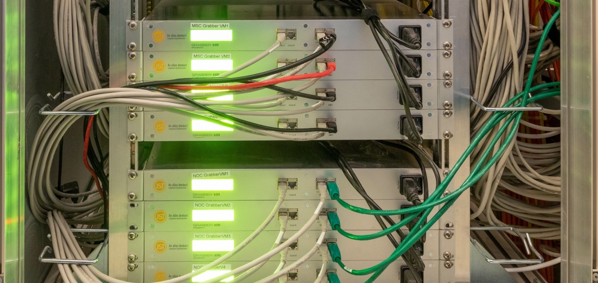 Mehr Cybersecurity! - Facility Management – Fachzeitschrift & Fachmagazin