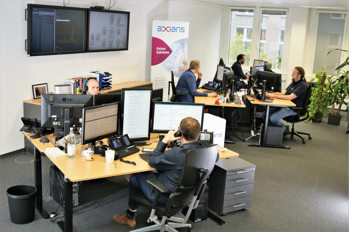 Mehr Cybersecurity! - Facility Management – Fachzeitschrift & Fachmagazin