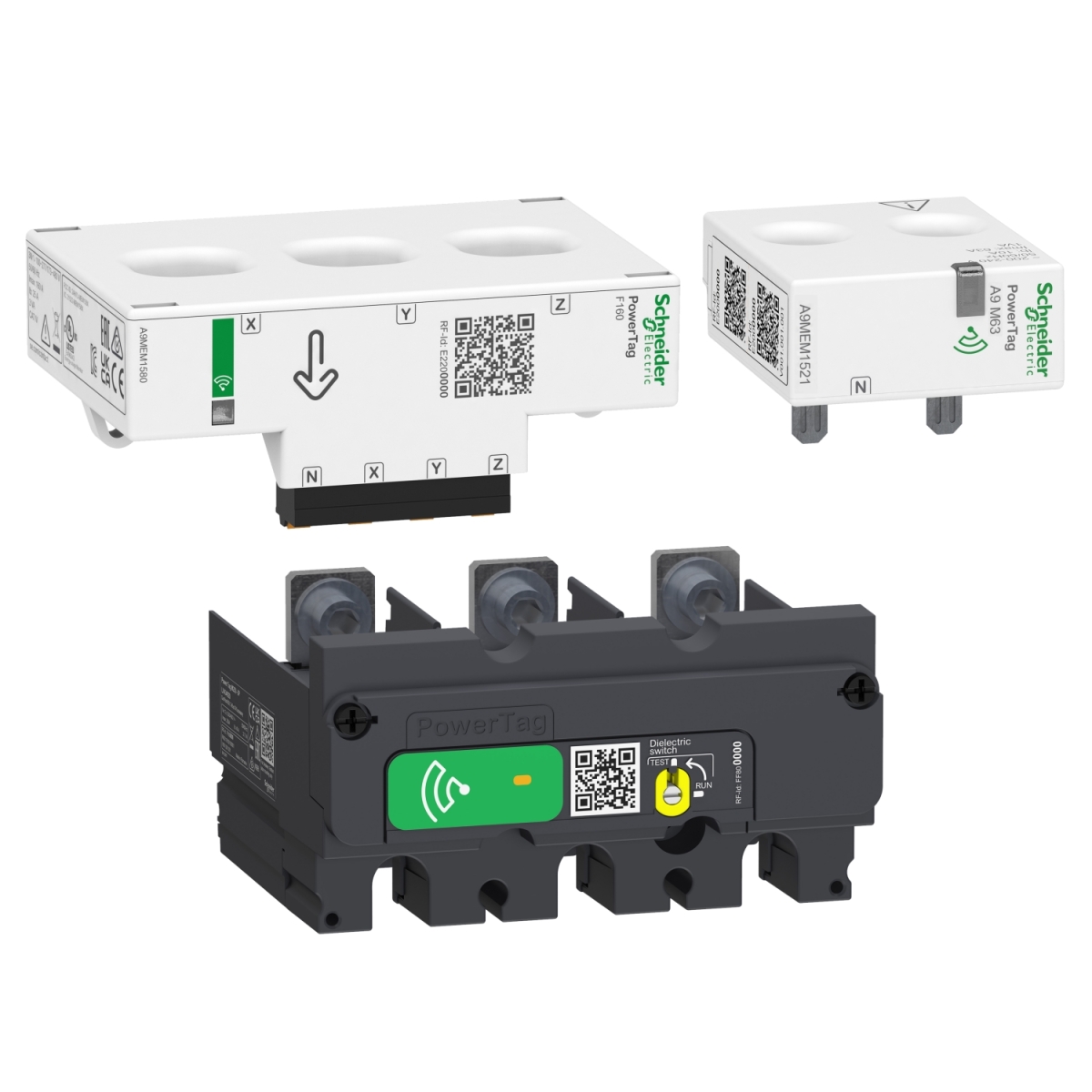 Schneider Electric präsentiert EcoStruxure™ Panel Server Advanced ...