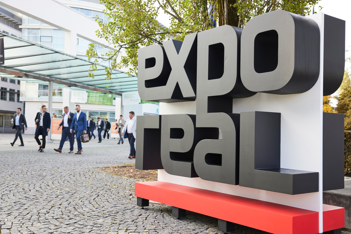 Expo Real 2024 - Facility Management – Fachzeitschrift & Fachmagazin