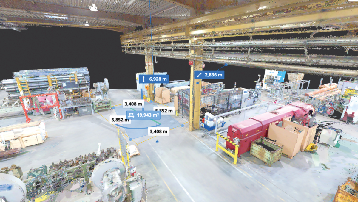 In 5 Tagen zum digitalen Immobilienzwilling - Facility Management ...