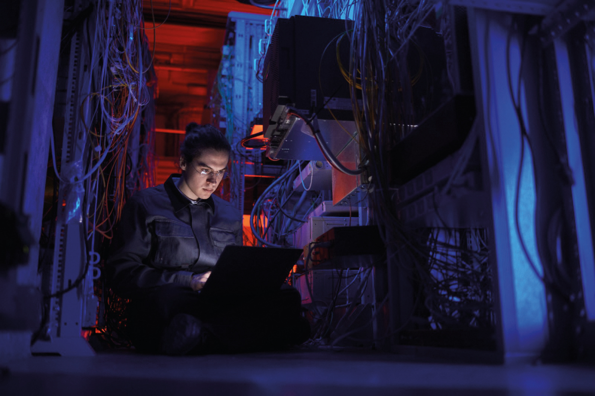 Kein Smart Building ­ohne smarte Cybersecurity - Facility Management ...